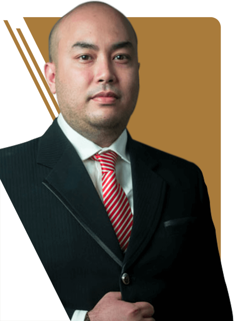 About Us - ARA & Associates